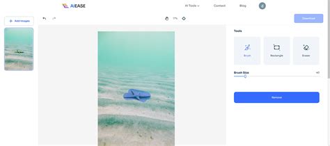 How to Remove Unwanted Objects from Photos - Quick & Easy Guide - AI Ease