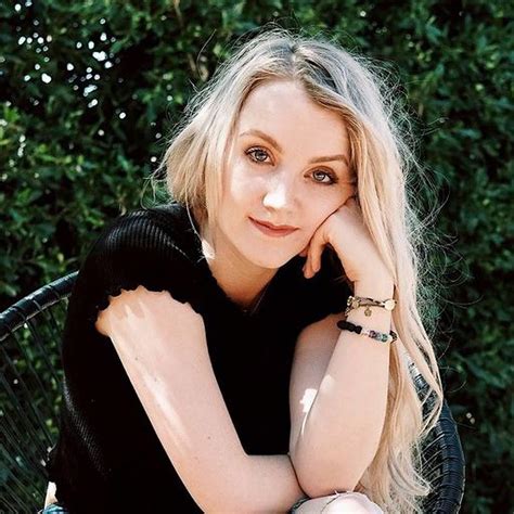 Evanna Lynch R Prettygirls