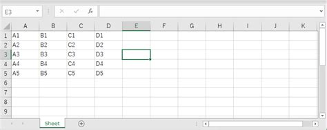 【python】openpyxl：基本的なエクセル操作方法を徹底解説 Office54