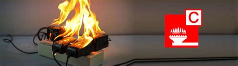 What Is A Class C Fire How To Prevent Class C Fire