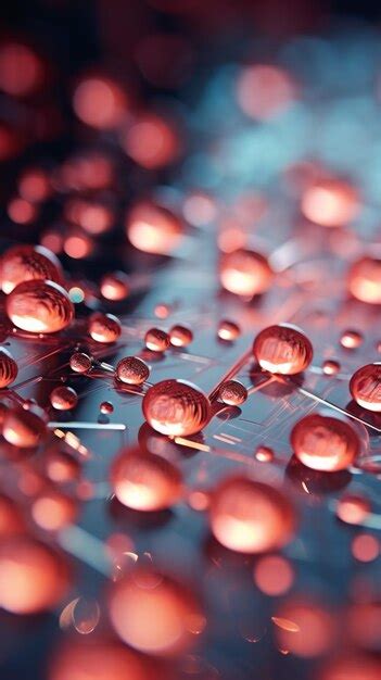 latex material structure background generative ai premium ai