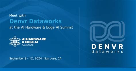denvr dataworks on linkedin inference rag training