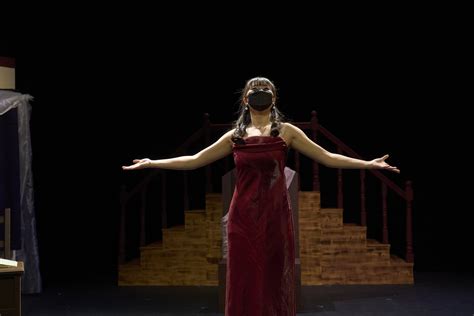 Christian Carson — Harvard College Opera