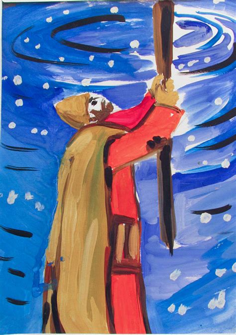 «Սուտասանը Հ․ Թումանյանի «Կենդանացող նկարներ ցուցահանդես մրցույթ