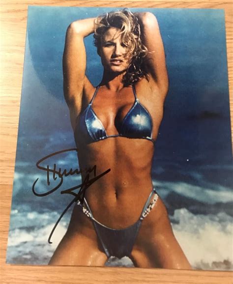 Tammy Lynn Sytch Bikini