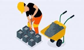 Cube Test Of Concrete