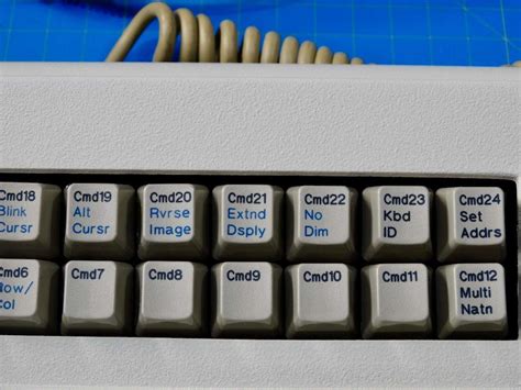 IBM Model F Keyboard AUG ClickyKeyboards