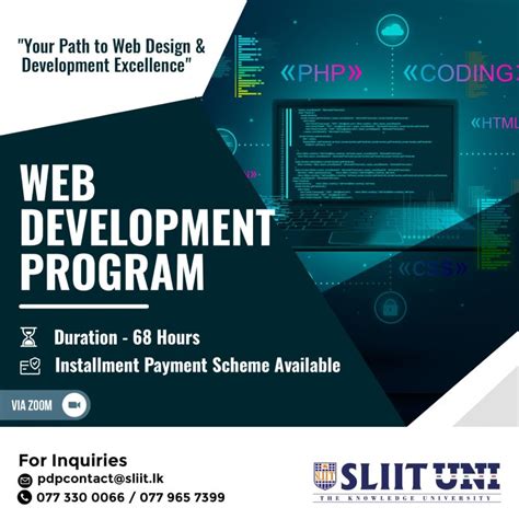 Sliit On Linkedin Join Sliit And Transform Your Passion Into