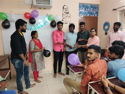 Muniraj Muniappan On Linkedin Motivation Celebration Encouraging Enjoyment Freshersjobs
