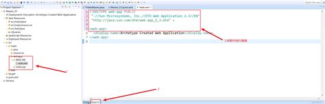 maven工程的安装配置及搭建 集成eclipse完成案例，保姆级教学 eclipse 配置maven csdn博客