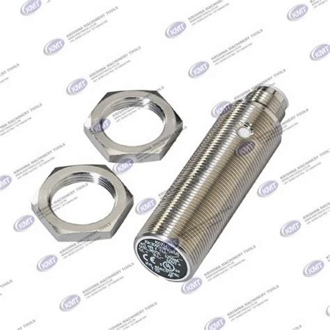 Ig5744 Ifm Inductive Sensor At ₹ 3450 Piece Ifm Temperature Sensor In Gurgaon Id 2854578638548