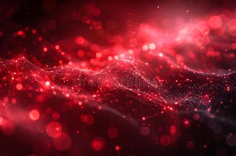 Concept Technology Digital Art Cyber Digital Symphony A Minimalist