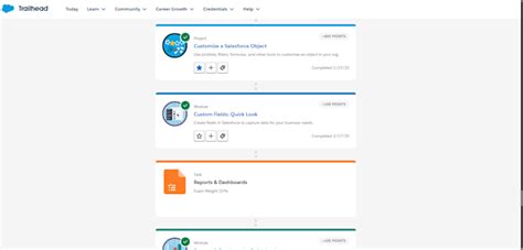 Do Salesforce Customization And Reporting By Kedarbedekar Fiverr