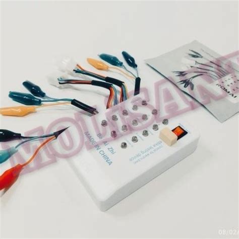 Jual Bldc Tester Controller Tester Ebike Sepeda Motor Listrik Shopee Indonesia