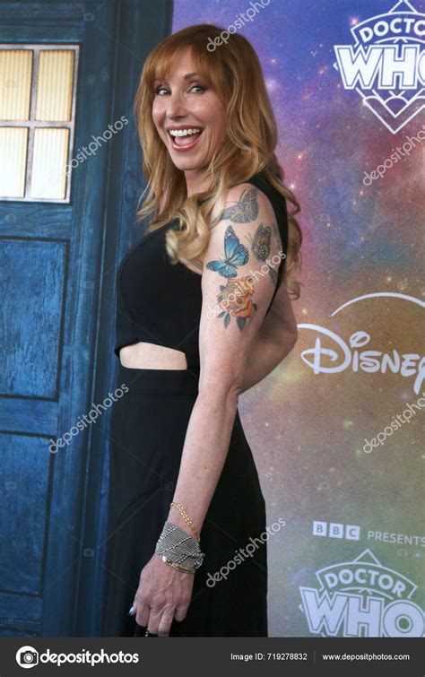 Kari Byron 2024