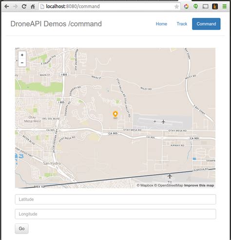 example drone delivery — dronekit python 2 4 0 documentation