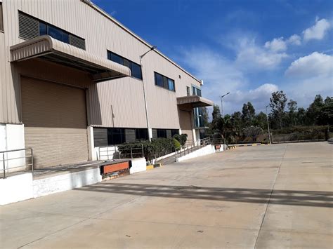 Wipro Infrastructure Engineering Aerospace In The City Bengaluru