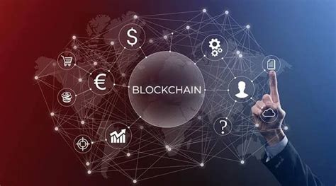 Blockchain Interoperability Connecting Different Networks