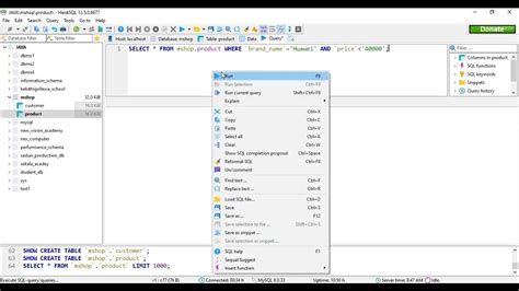 Question Set 9 Dbms Java Institute 1 St Year Youtube