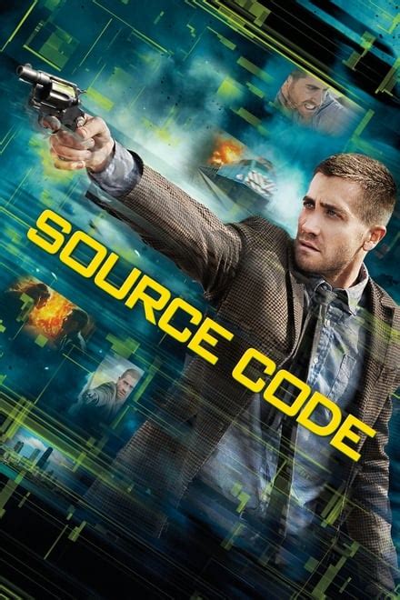 Source Code 2011 The Movie Database TMDB