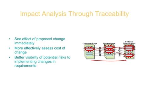 Dynamic Object Oriented Requirements System Doors Ppt Databases