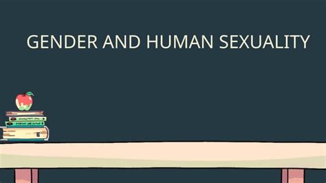 Understanding The Self Sexual Selfpptx Understanding The Self Sexual Selfpptx