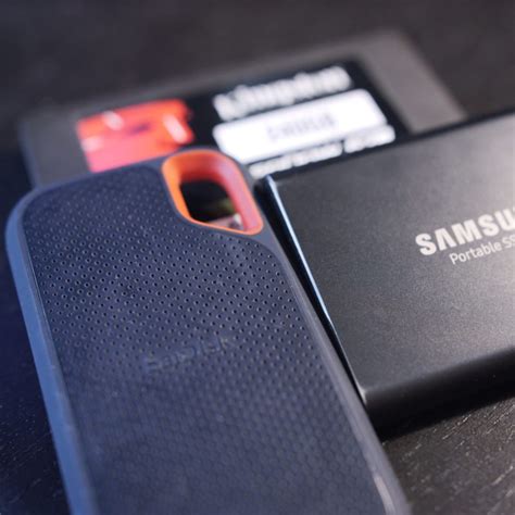 Why Your New SSD Is Slow By Iain Anderson ProVideo Coalition