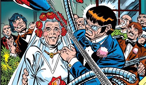 Spider Tracer 10 Things You Didnt Know About Aunt May Spider Man