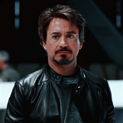 Tony Stark Icon Tony Stark Iron Man Tony Stark Robert Downey Jr