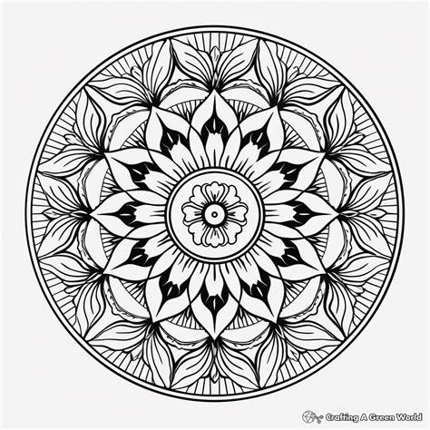 Aesthetic Coloring Pages Free And Printable