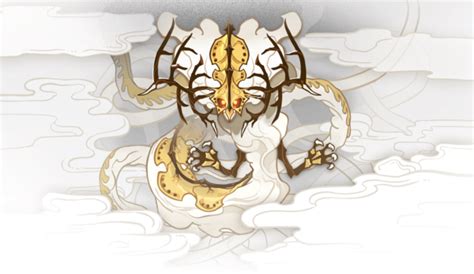 Longan Dragon Cookie Cookie Run Wiki