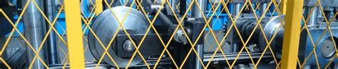 Scaffolding Panel Forming Machine Professional Roll Forming Machine