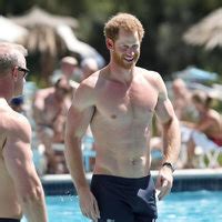 Prince Harry Ia Lpsg