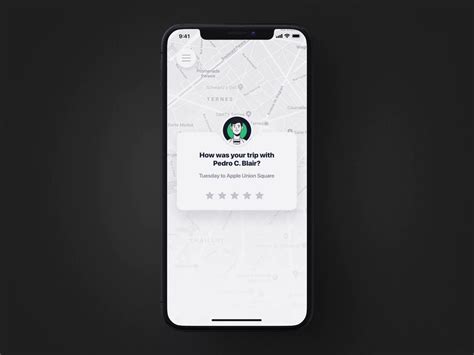 rido app ui kit ii by anton tkachev for ui8 on dribbble
