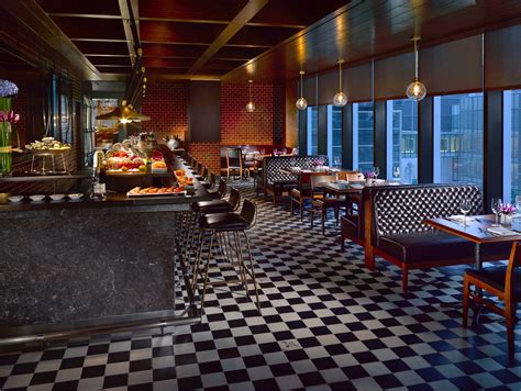 Jingan Restaurants In Shanghai Smartshanghai