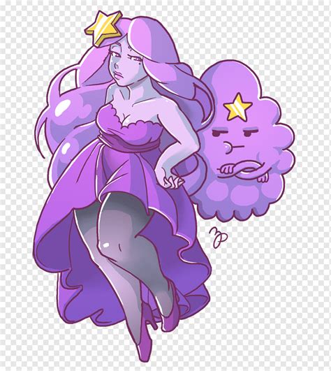 Chibi Lumpy Space Princess
