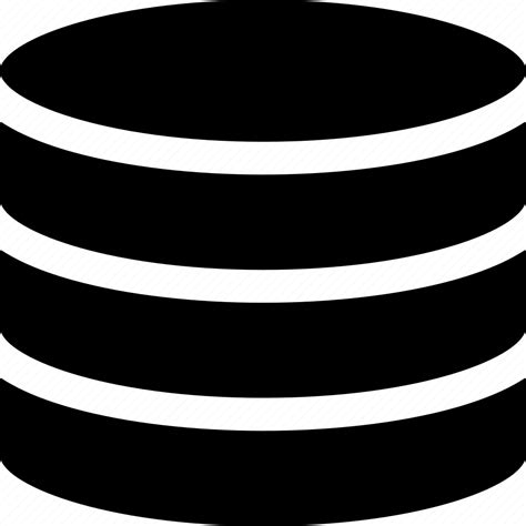 Data Database Mysql Server Sql Storage System Icon Download On Iconfinder