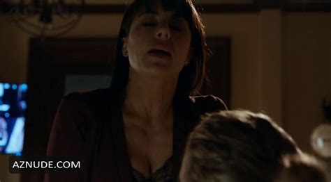 Constance Zimmer Nude Aznude