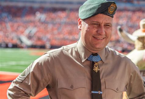 Medal Of Honor Monday Earl Plumlee Was Seven Meters From Sofrep