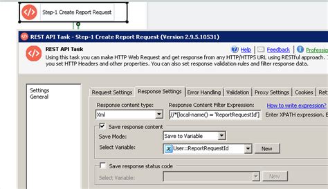 How To Call Amazon Mws Api Using Ssis Zappysys Blog