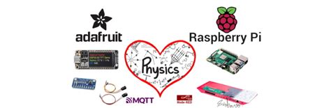 Open Source Lab Instruments For Students With Adafruit Parts PiDay Education GearsAndGenes