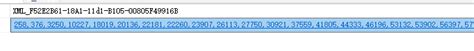 关于sql server中的xml path的简单用法 火军刀 博客园