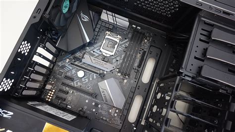 Everything You Need To Know About Upgrading Your PC In Rock Paper Shotgun