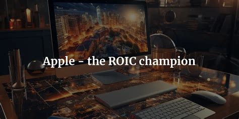 Charlie Mungers Legacy Roic Quality And Berkshires Success