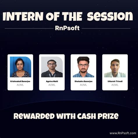 rnpsoft on linkedin rnpsoftpvtltd rnpsoftinterns rnpsoft
