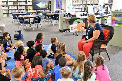 Pr Day At Frank And Zwink Elementary By Justin Elbert Medium