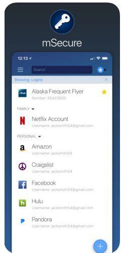 The 3 Best Password Managers For Ios Make Tech Easier