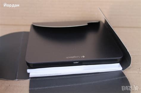 Logitech 650 тъчпад в Клавиатури и мишки в гр Горна Оряховица