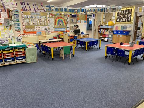 New To Reception 2020 St Michaels Stone