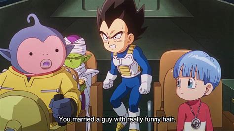 10 Best Moments In Dragon Ball Daima Destructoid